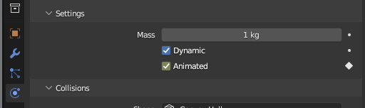 Apply Keyframe On Setting To Multiple Objects CG Cookie