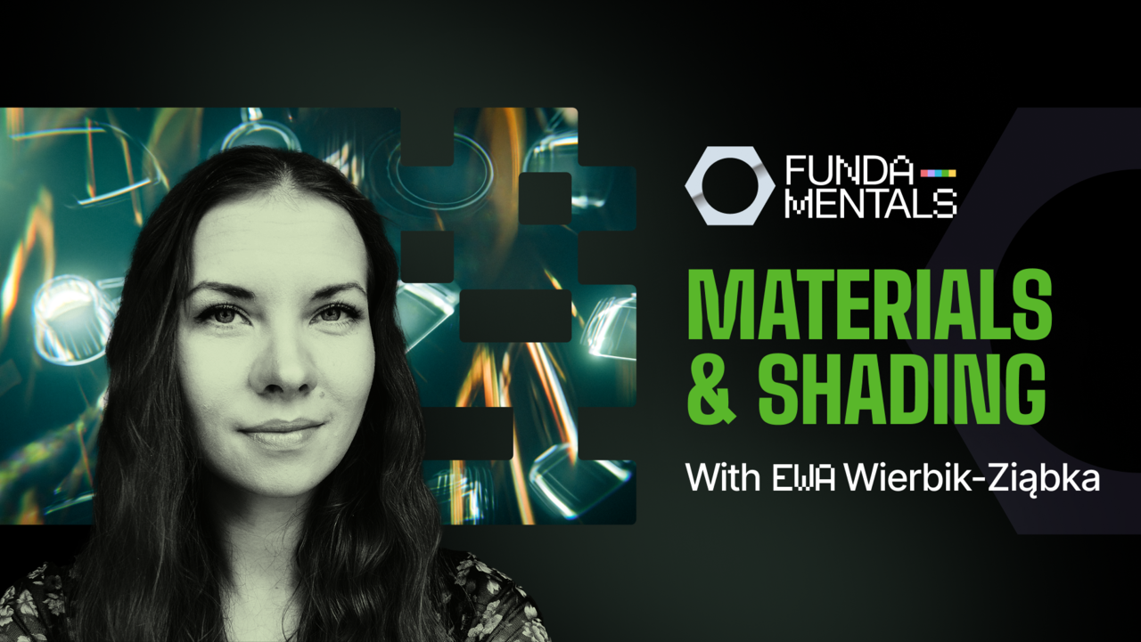 CORE | Fundamentals of Materials and Shading in Blender - CG Cookie