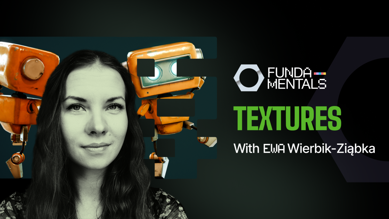 CORE | Fundamentals of Texturing in Blender - CG Cookie