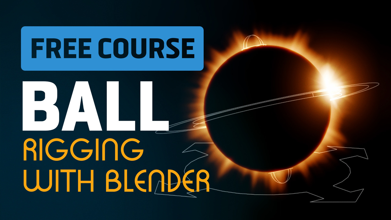 Bouncing Ball Rig - CG Cookie