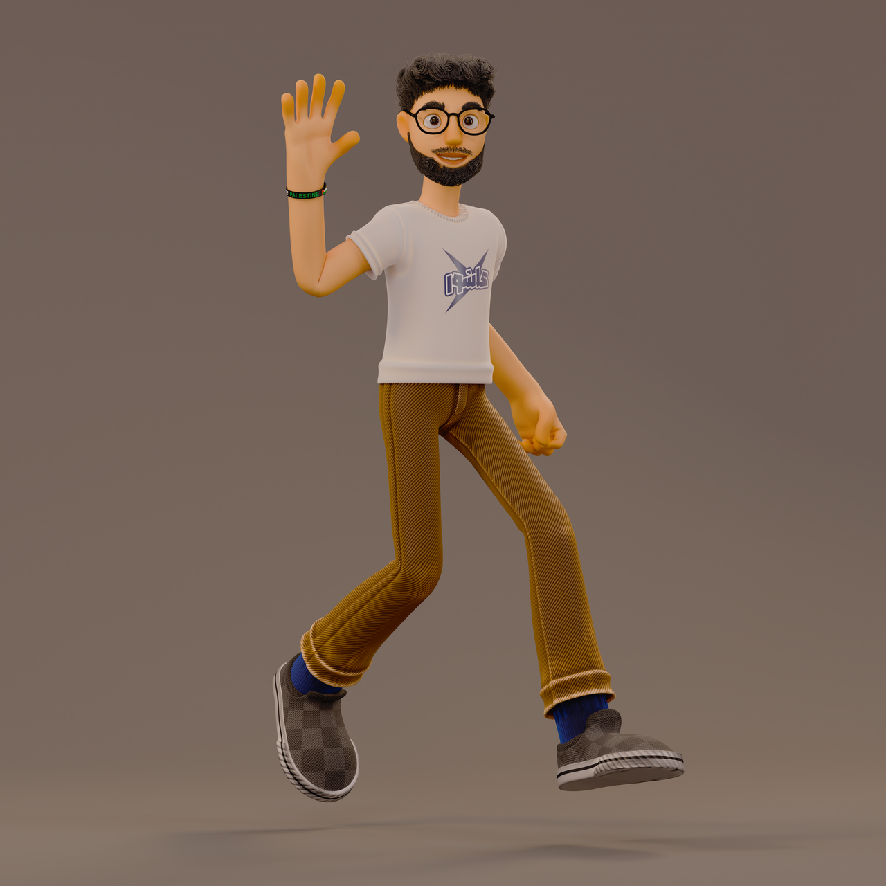 BASEMESH: Create Stylized Characters Quickly with Blender - CG Cookie