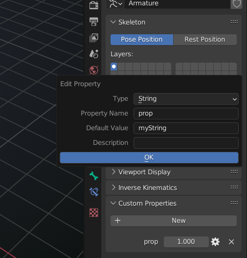 Rig UI and Python 3.1 - CG Cookie