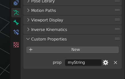 Rig UI and Python 3.1 - CG Cookie