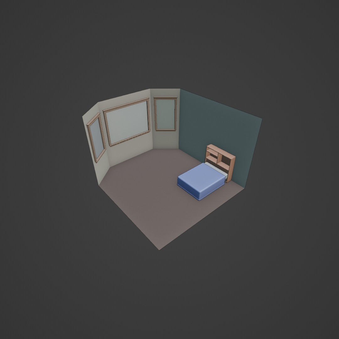 Rendering issue - CG Cookie
