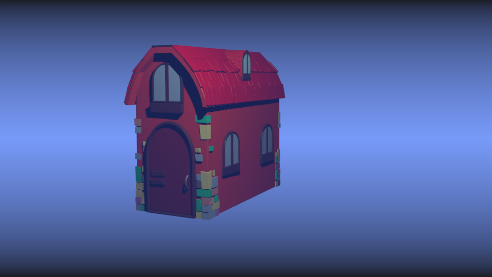 Back The Way We Came - Blender Progress Over The years - CG Cookie