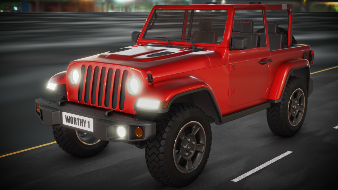 Back The Way We Came - Blender Progress Over The years - CG Cookie