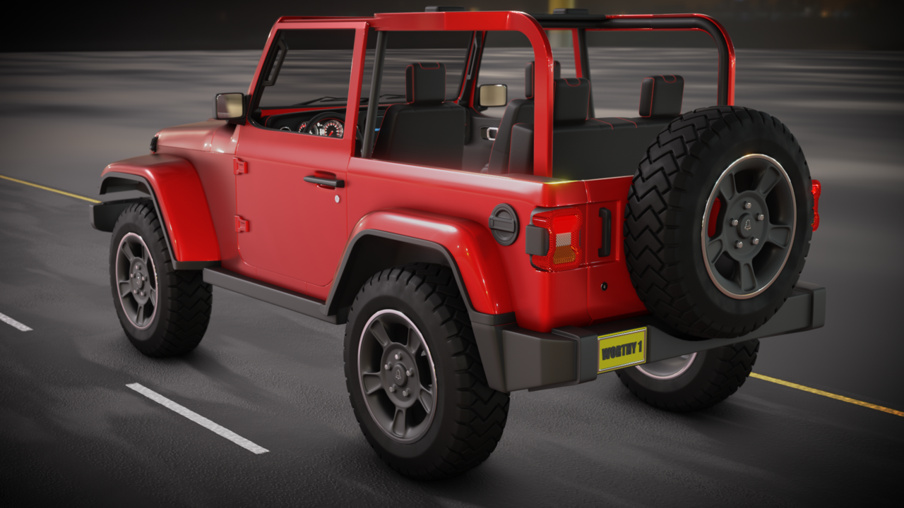 Back The Way We Came - Blender Progress Over The years - CG Cookie