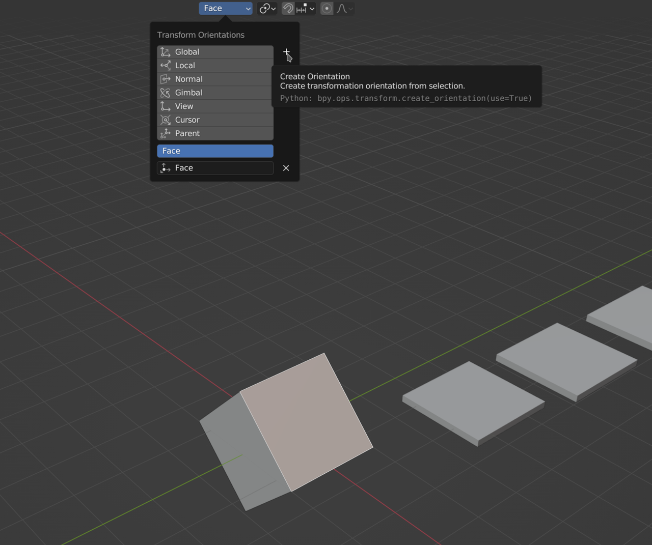 Align Multiple Objects to Face - CG Cookie Align Multiple Objects to Face - CG Cookie