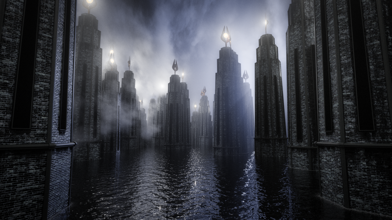 SESSIONS: Minimalism - CG Cookie