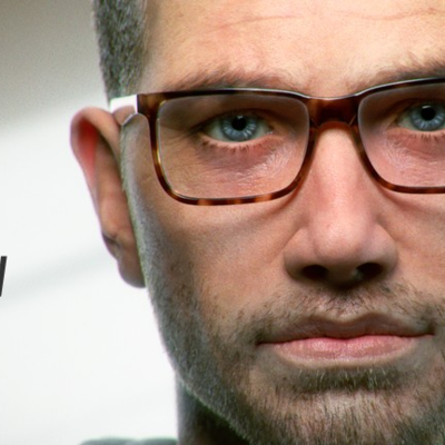 Road to HUMAN - CG Cookie | Learn Blender, Online Tutorials and Feedback