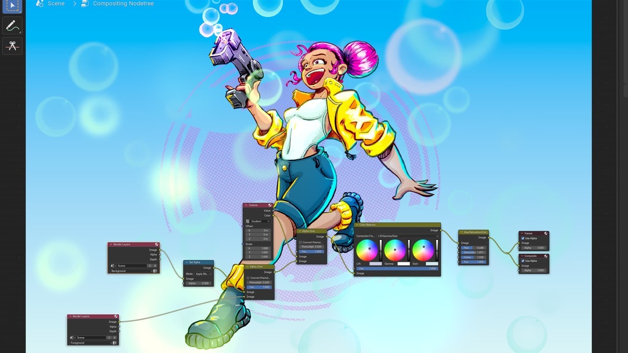 Free Courses - CG Cookie