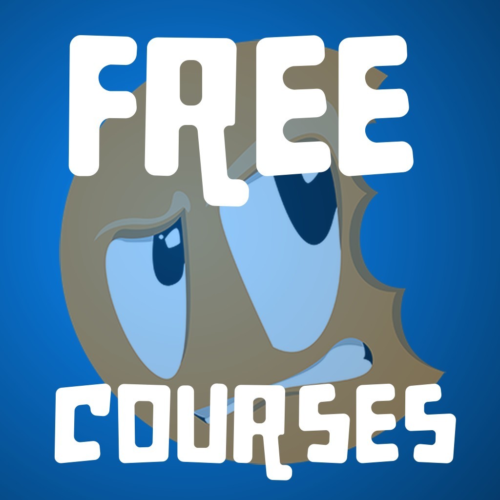 FREE Beginner Blender Courses - CG Cookie