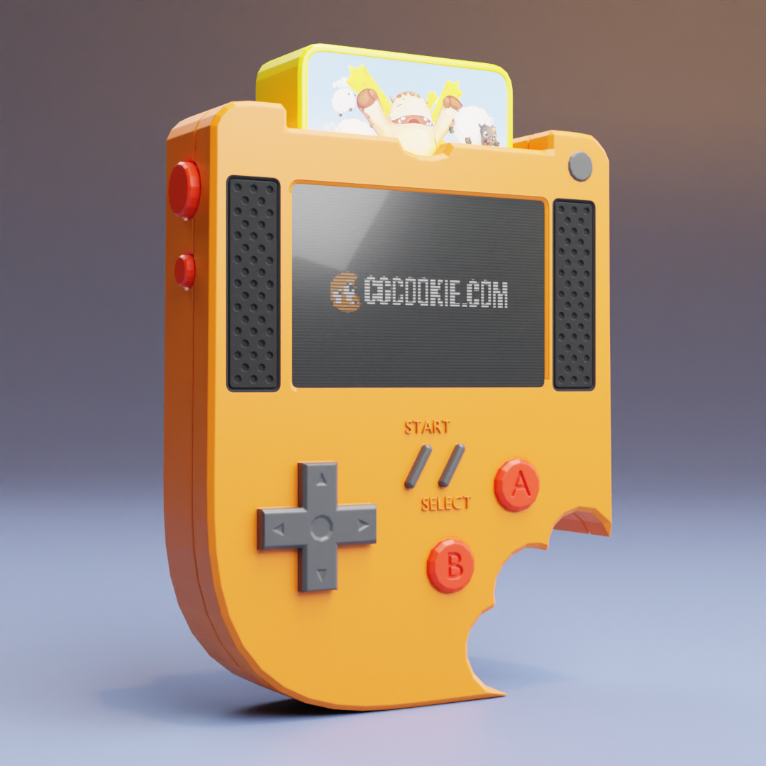 Relearning to 3D - CG Cookie