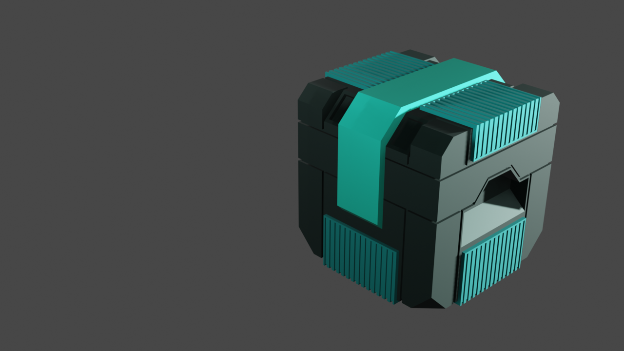 Fundamentals of mesh modeling - CG Cookie