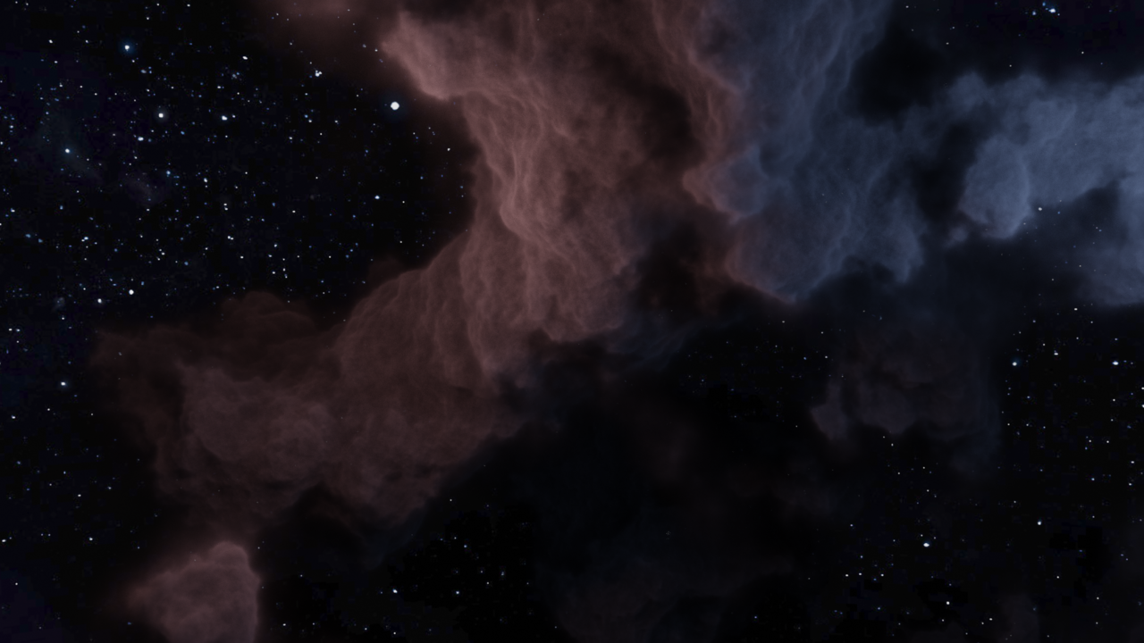 Nebula - CG Cookie | Learn Blender, Online Tutorials and Feedback