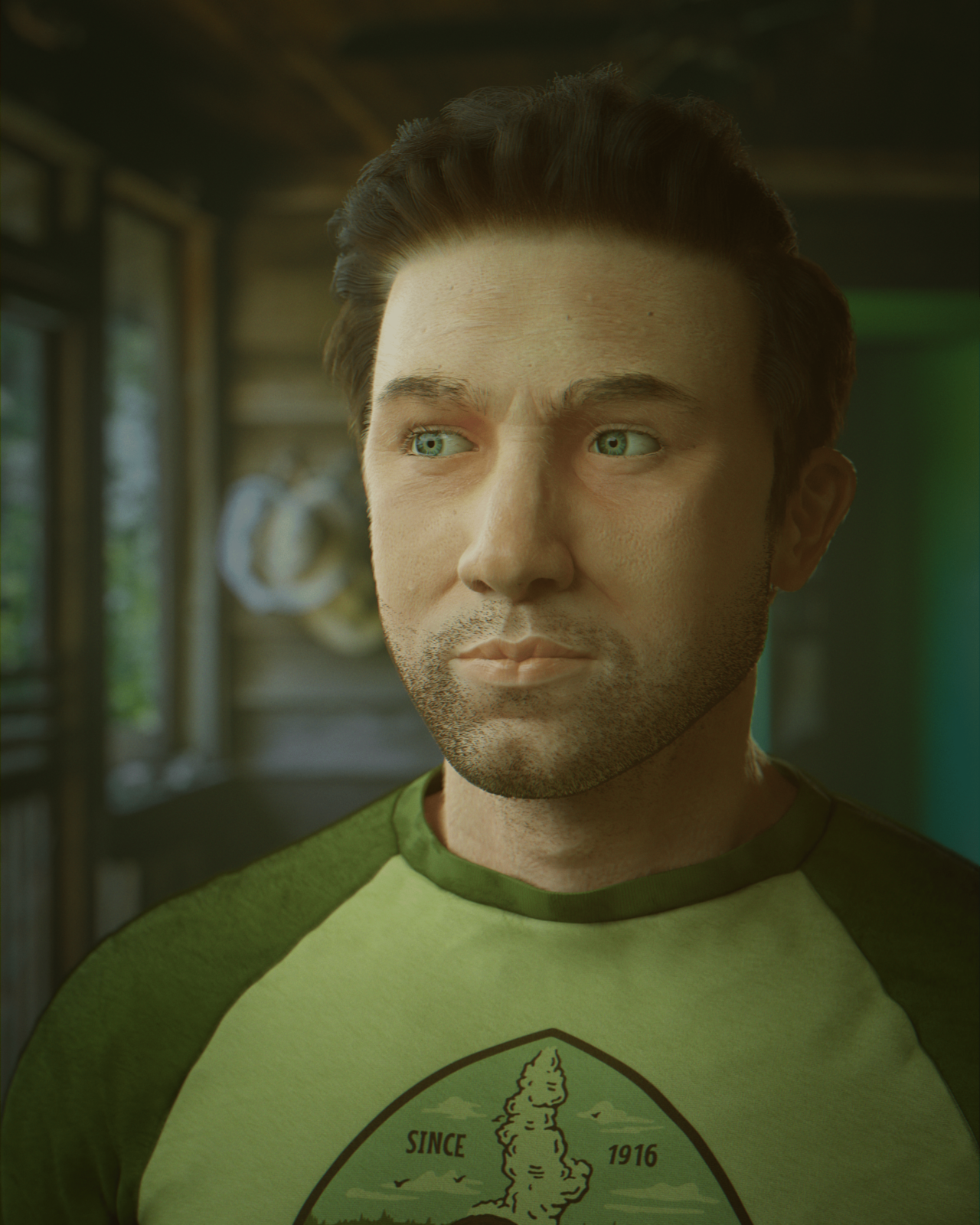 HUMAN_01 - CG Cookie