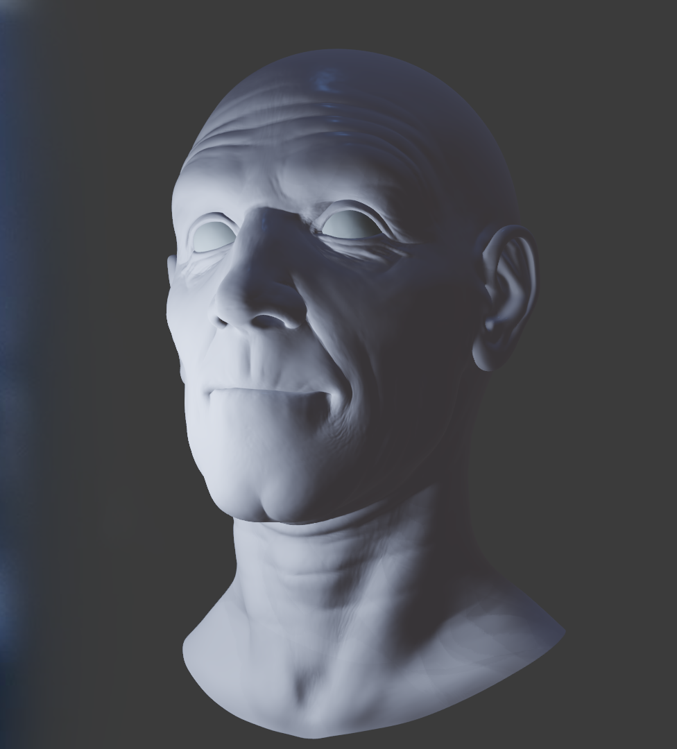 Basic Lighting Exercises - CG Cookie