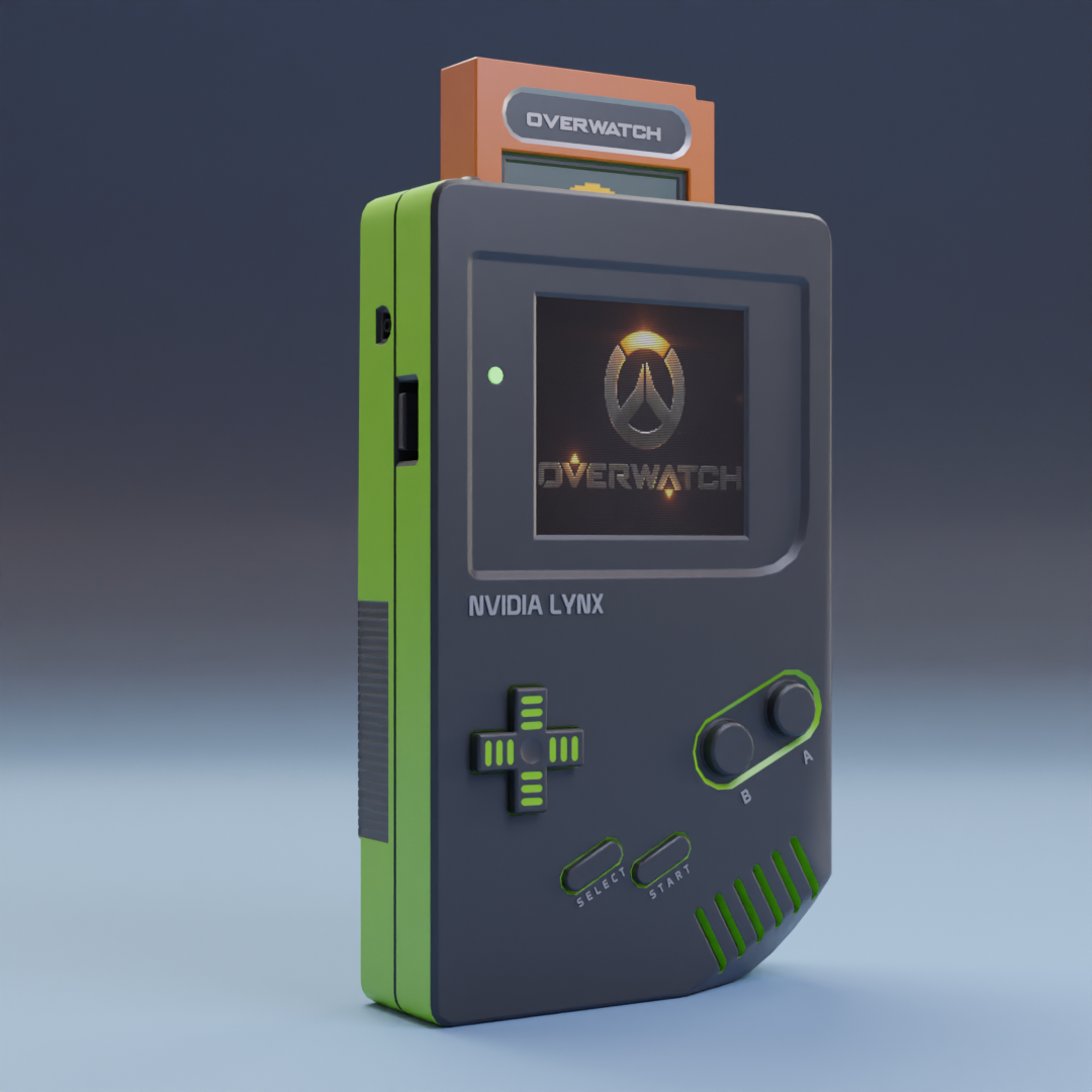 PRESS START Consoles - CG Cookie