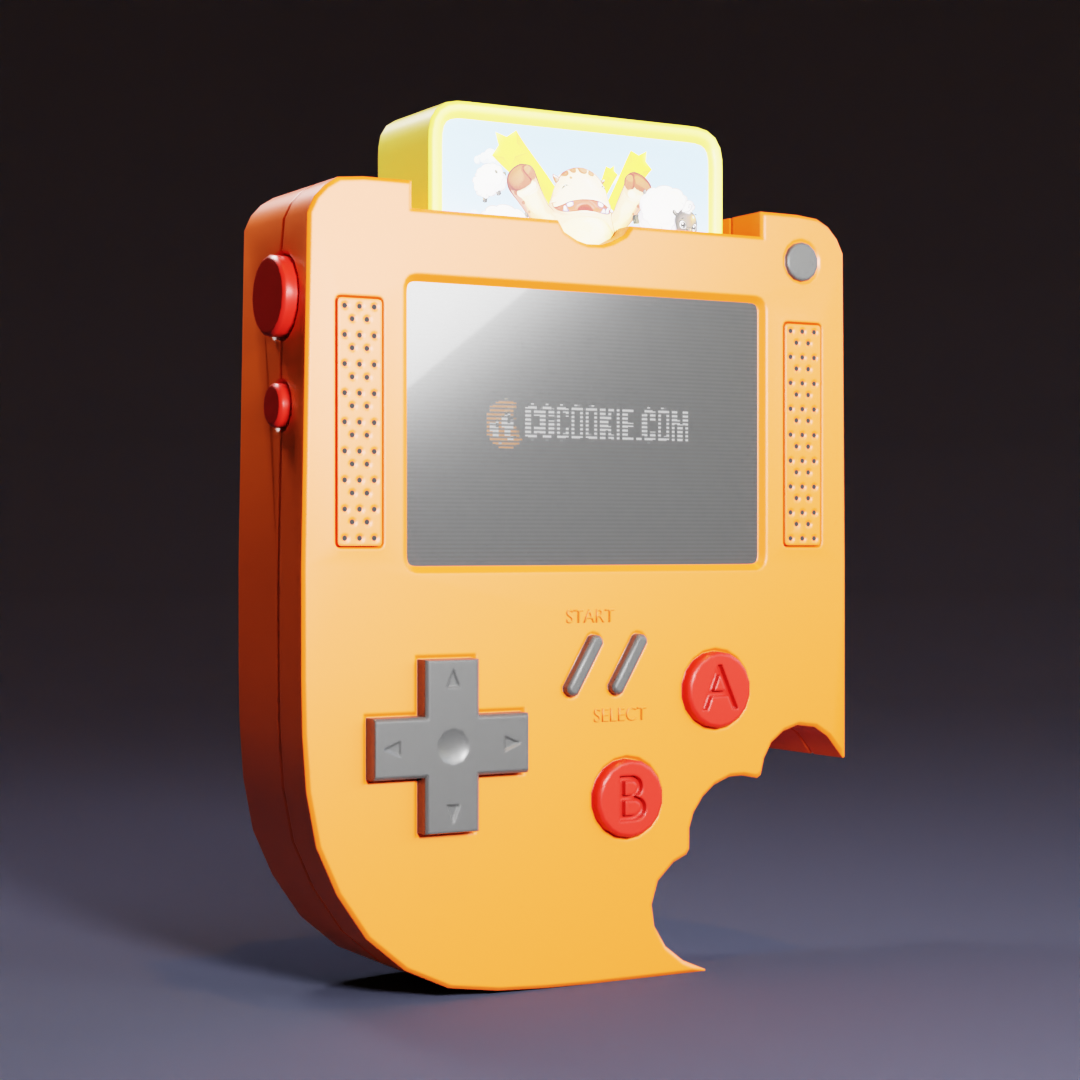 PRESS START Course Progress - CG Cookie