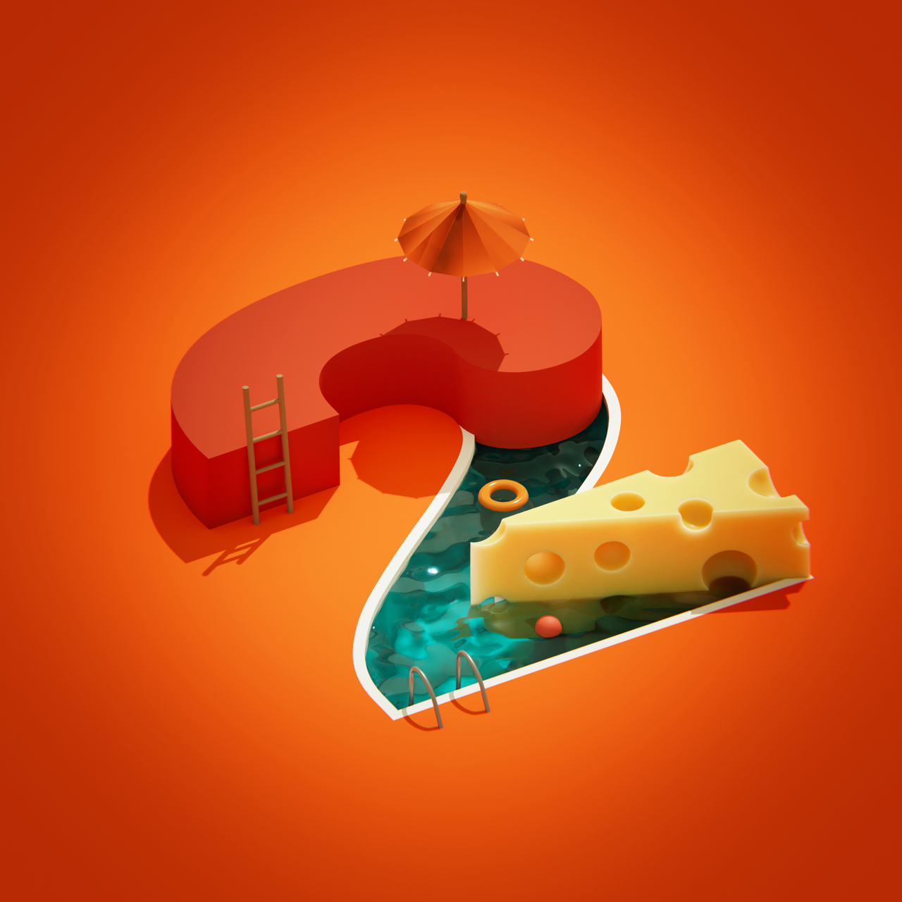 Cheese Dip - CG Cookie