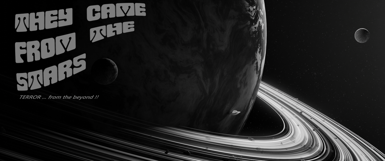 Minimalism planets - CG Cookie