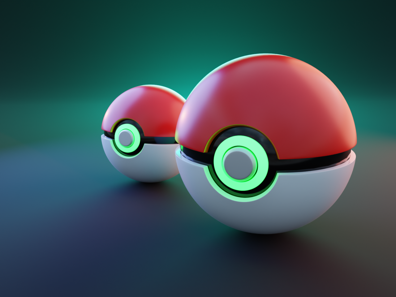 POKEBALL - CG Cookie
