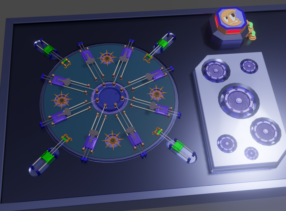 Release Your Inner CG Cookie - CG Cookie