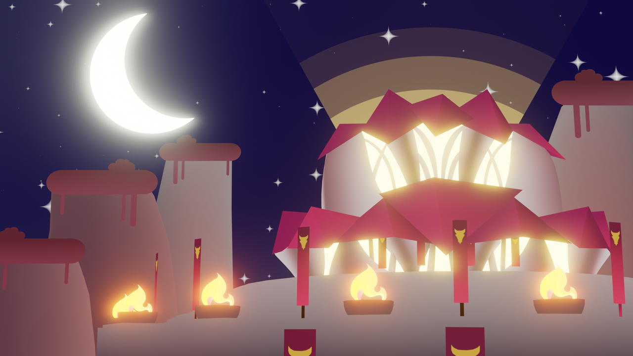 Sessions - Sett's Arena - CG Cookie