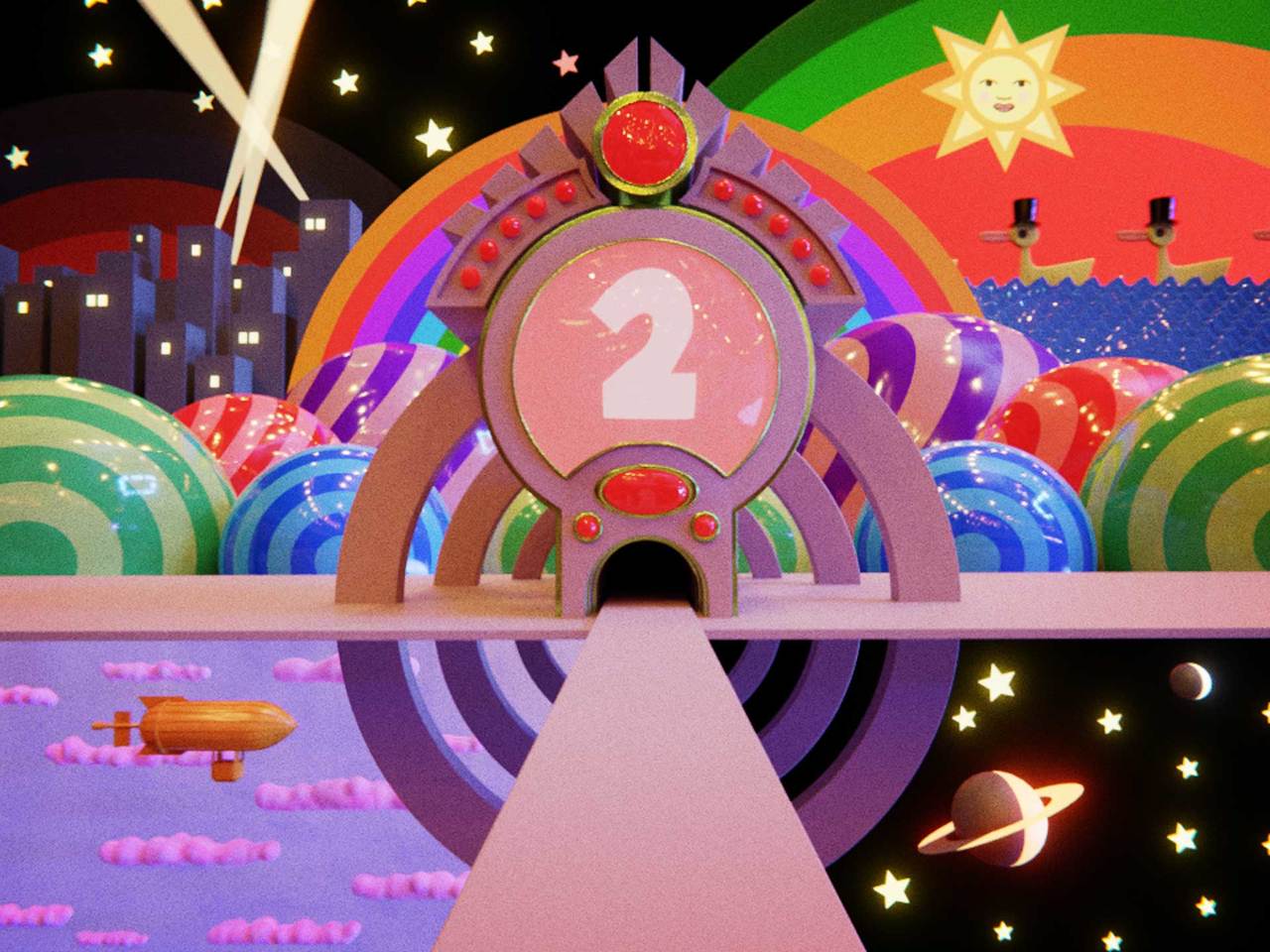 Pinball Number Count - CG Cookie