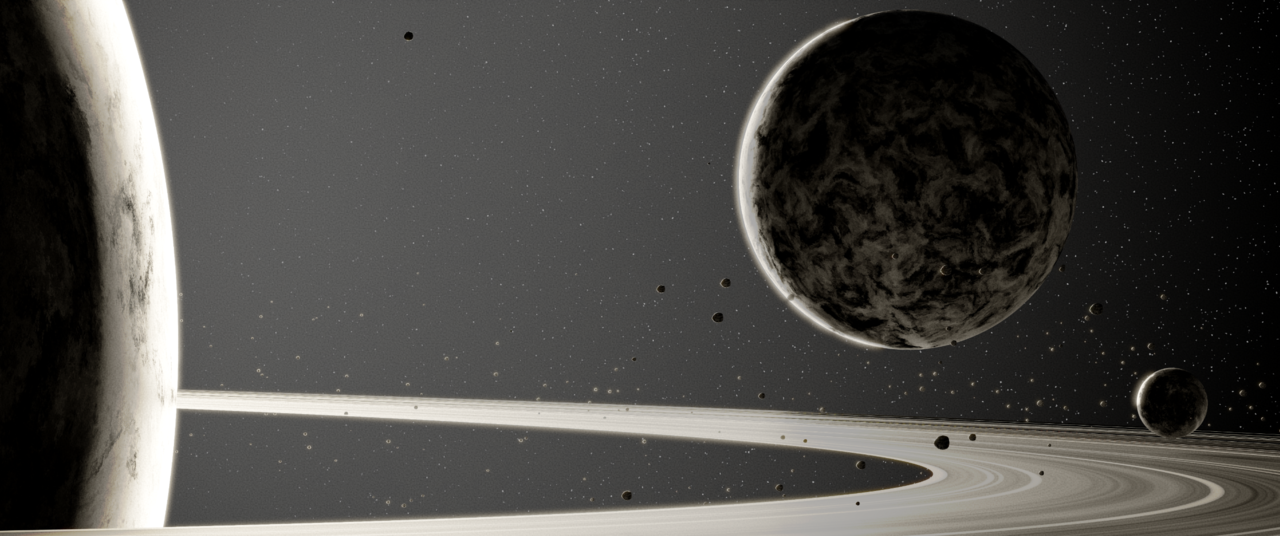 Ice Ring - CG Cookie