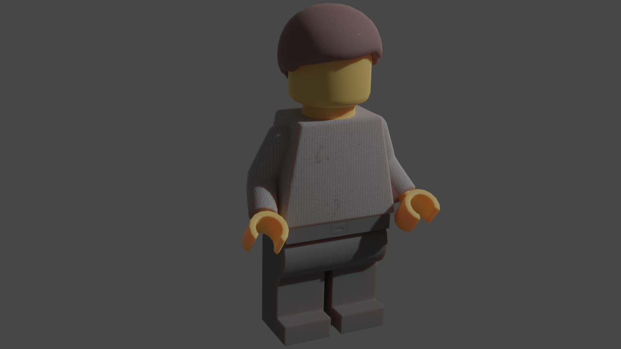 Minimalism - CG Cookie