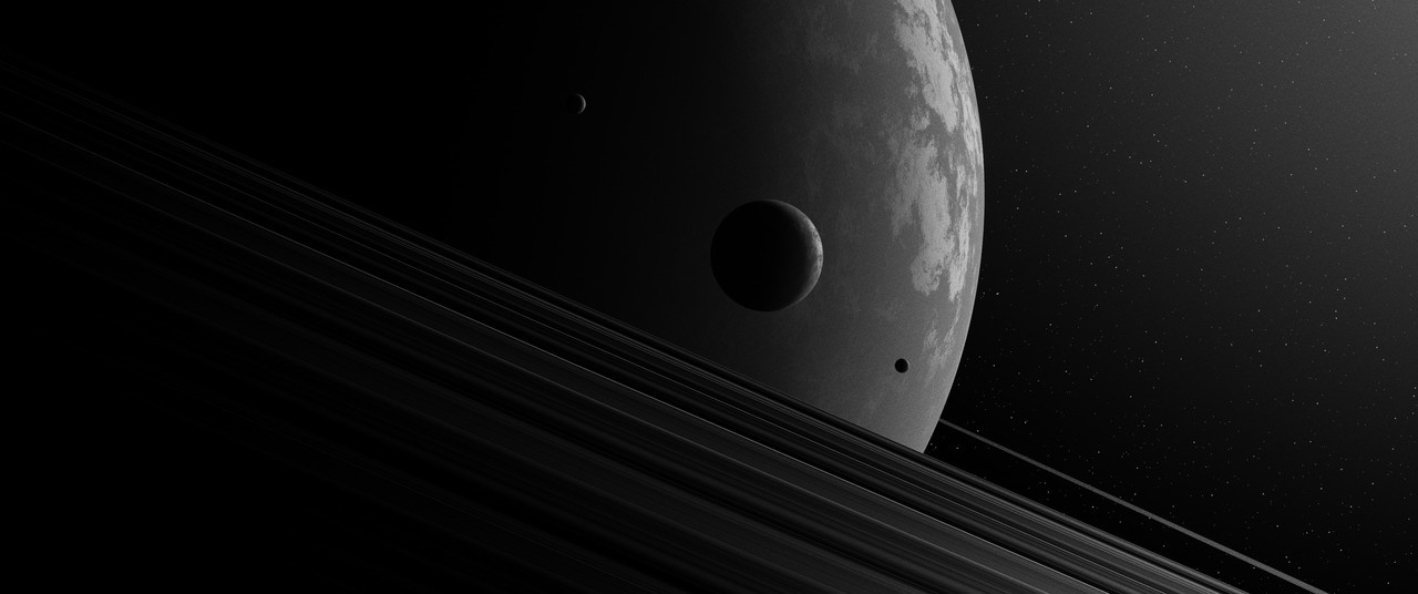 Sessions: Planet - CG Cookie