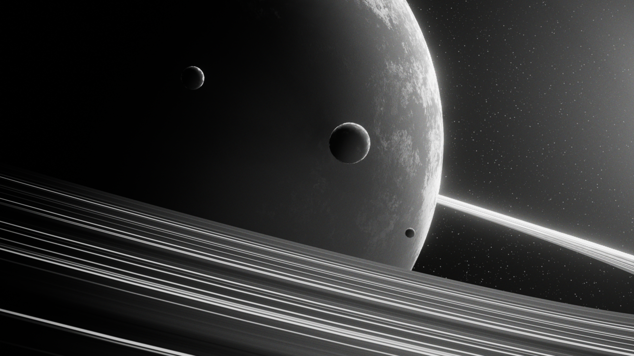 Sessions: Planet - CG Cookie