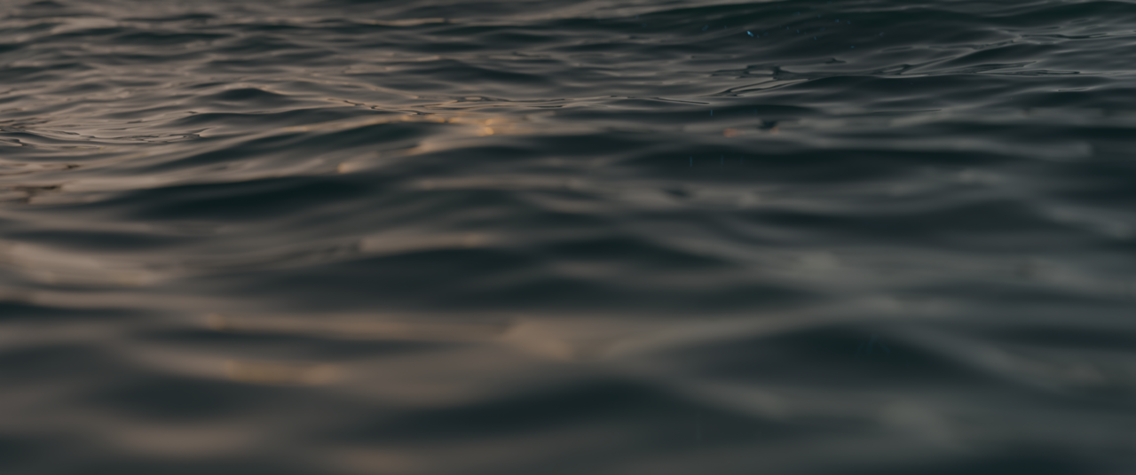 Dark Ocean - CG Cookie