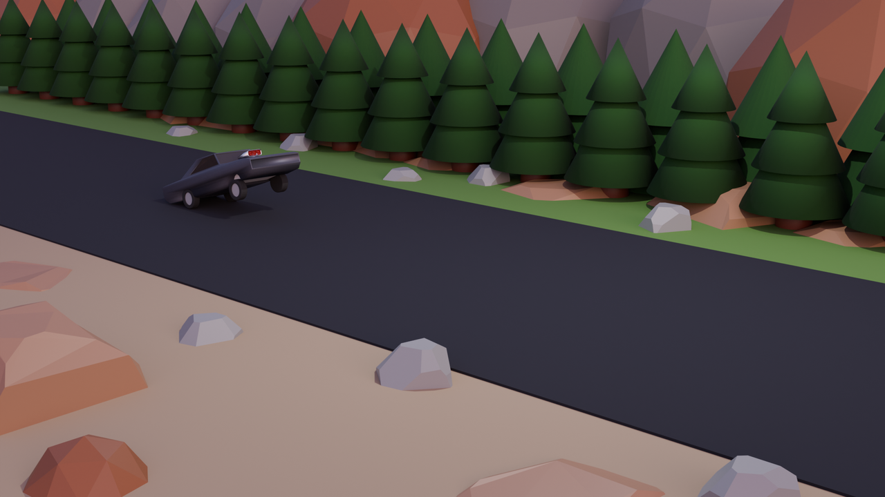 3D animation with keyframes - CG Cookie