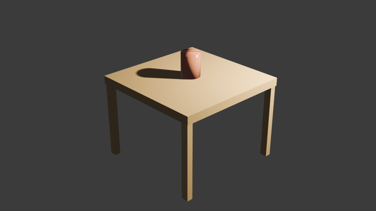 AI Generated Exercises - CG Cookie