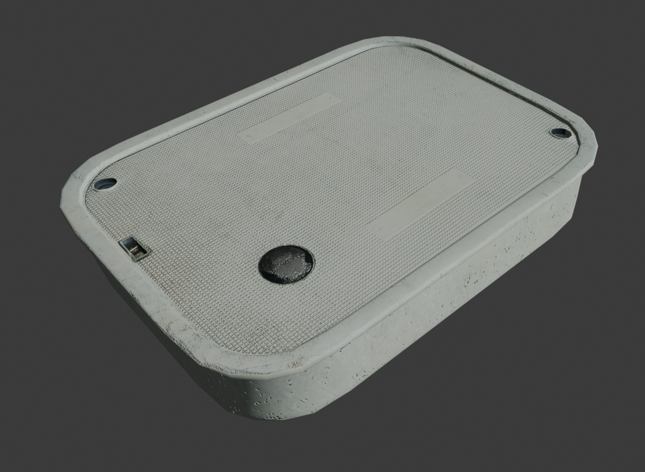 Utility Collection Cg Cookie