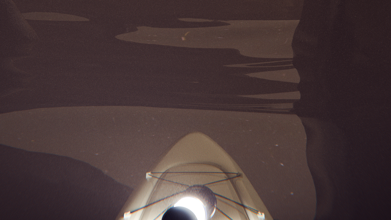 Something Dreamlike Cg Cookie