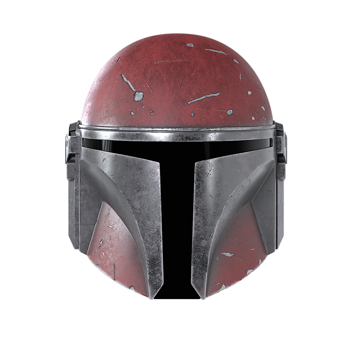 Covert Grunt mando texturing - CG Cookie