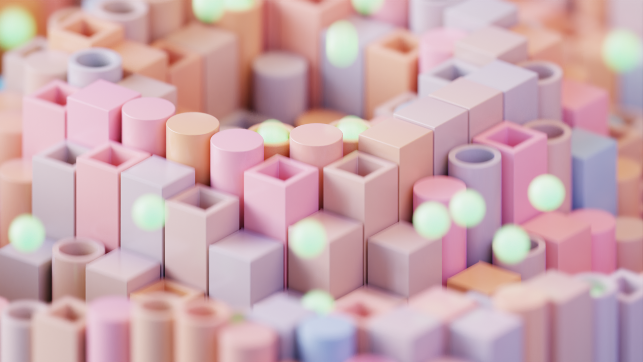 Motion Loop 1st trial - CG Cookie