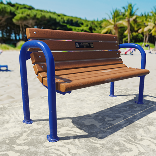 Weekly challenge - Bench - CG Cookie