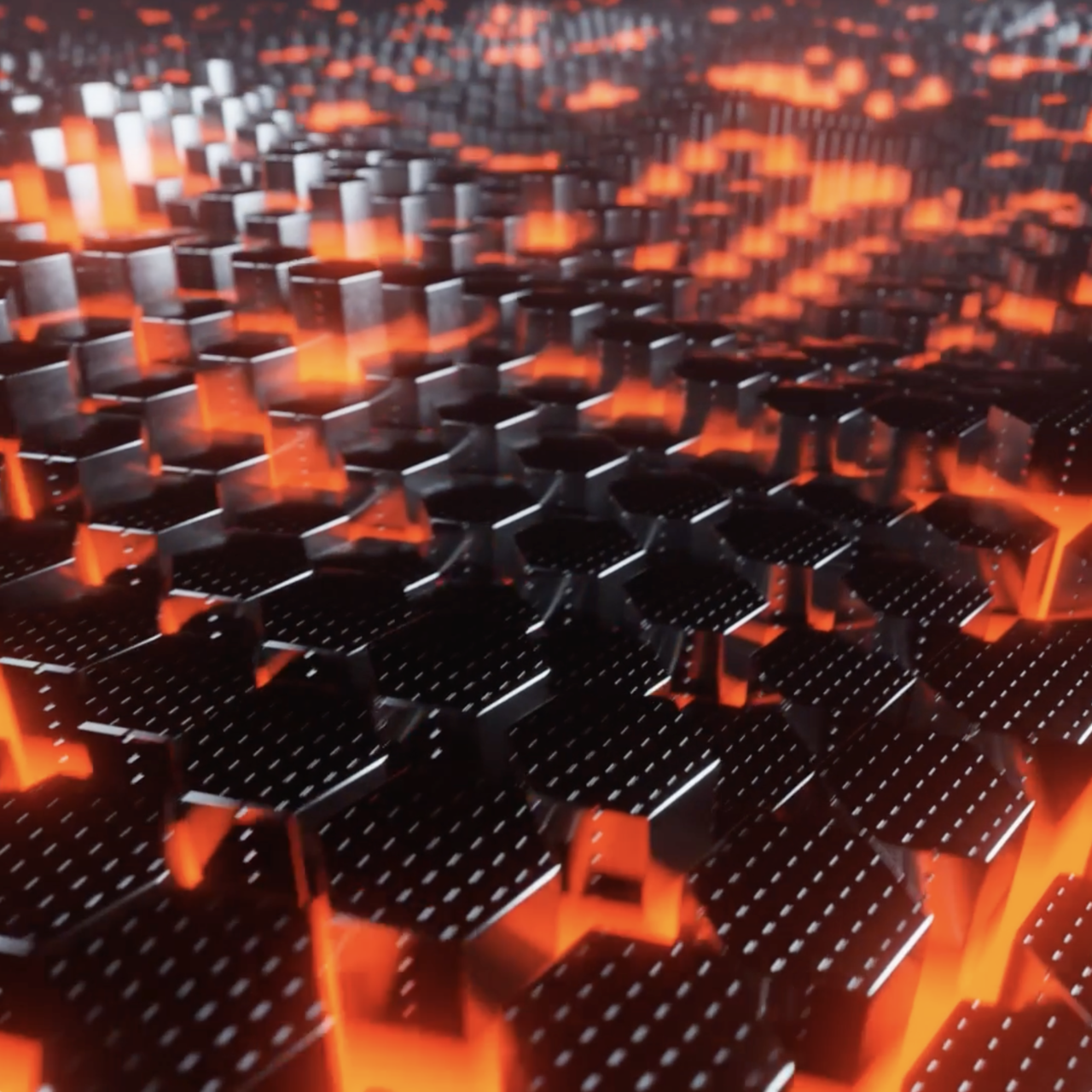 Intro to Motion Graphics with Blender 01 - CG Cookie