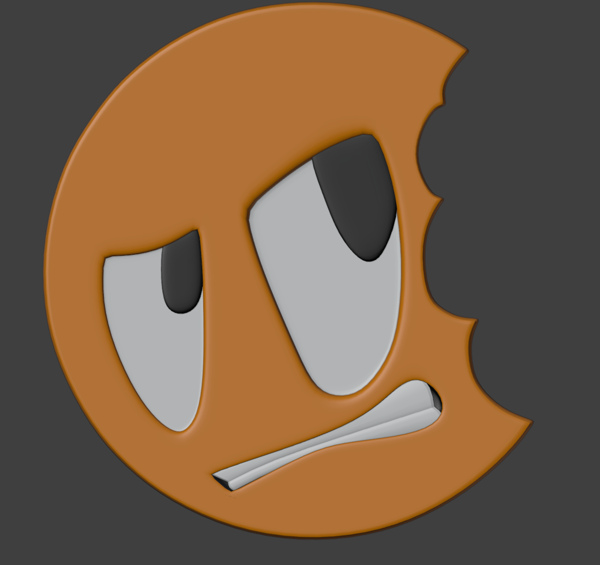 Cookie Logo Cg Cookie