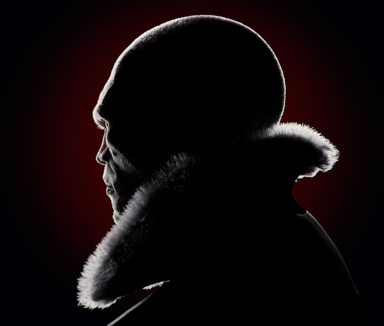 The Lord of Refuse alias "René le déchet" - CG Cookie