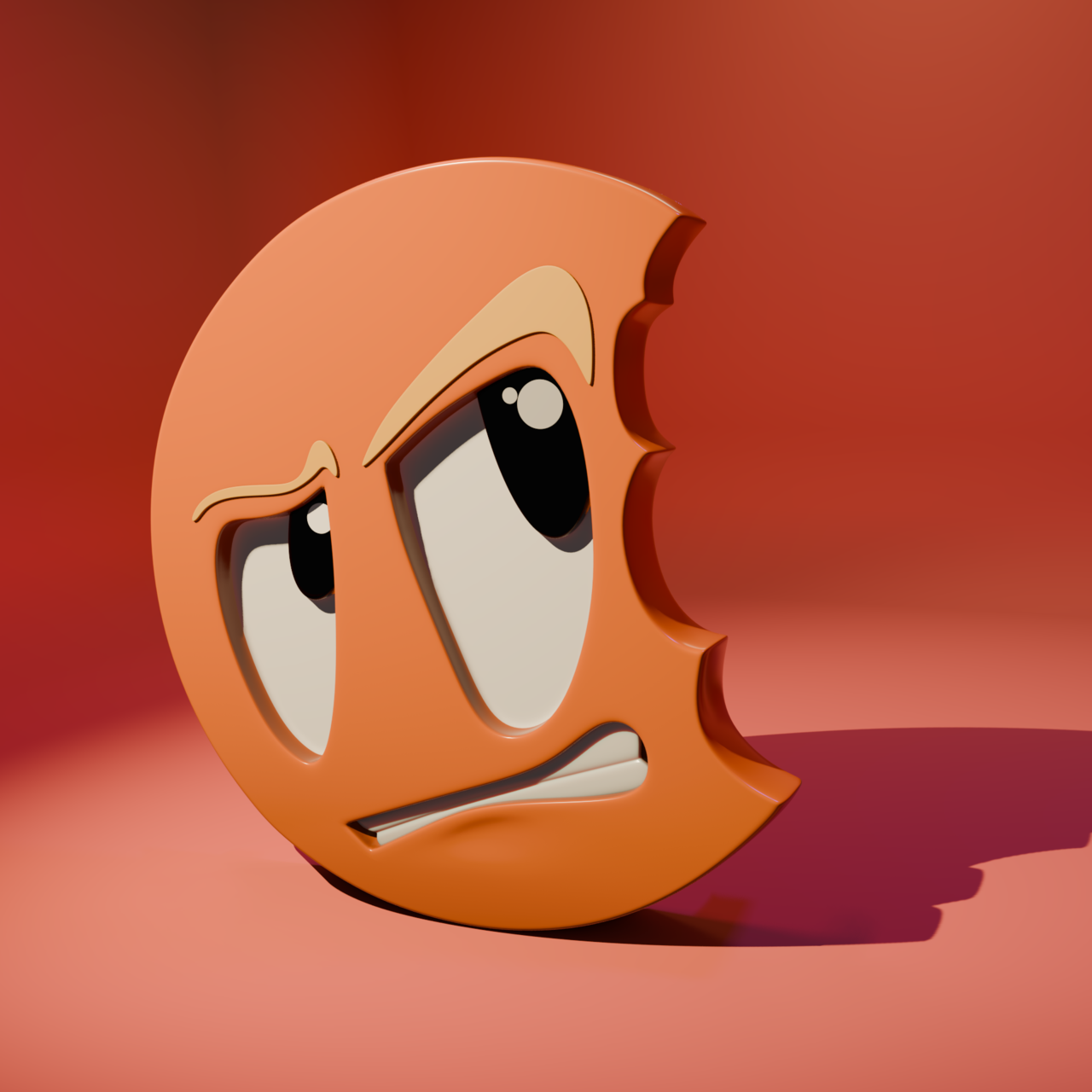 Here's the Cookie - CG Cookie