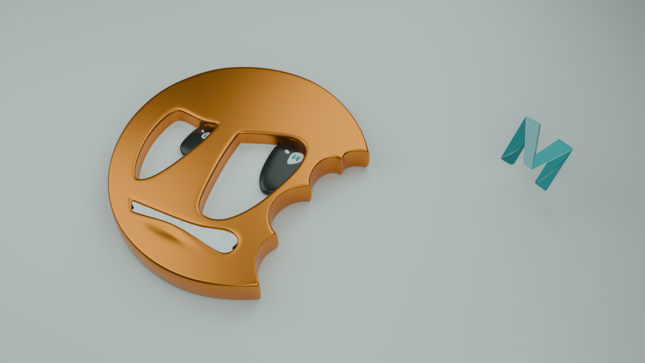 Cookie Logo Cg Cookie