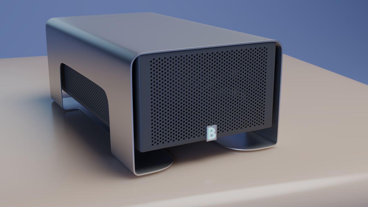 CORE mesh modelling polybook - CG Cookie
