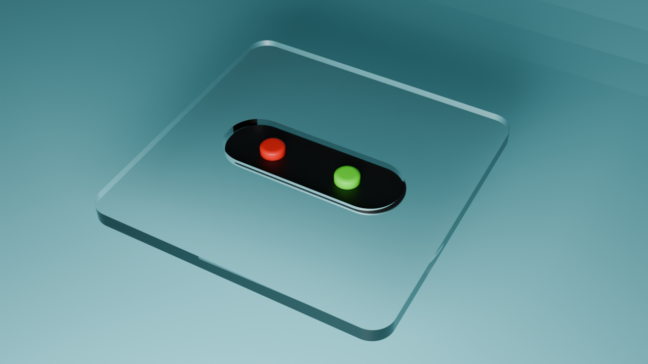 Matrix Pills - CG Cookie