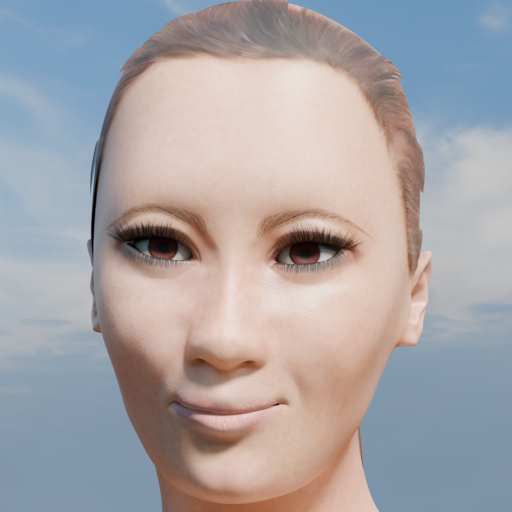 Lynxie - CG Cookie