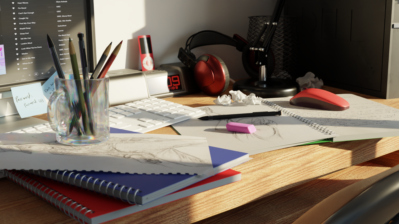 Fundamentals of Blender Materials, Shading, and Texturing - CG Cookie